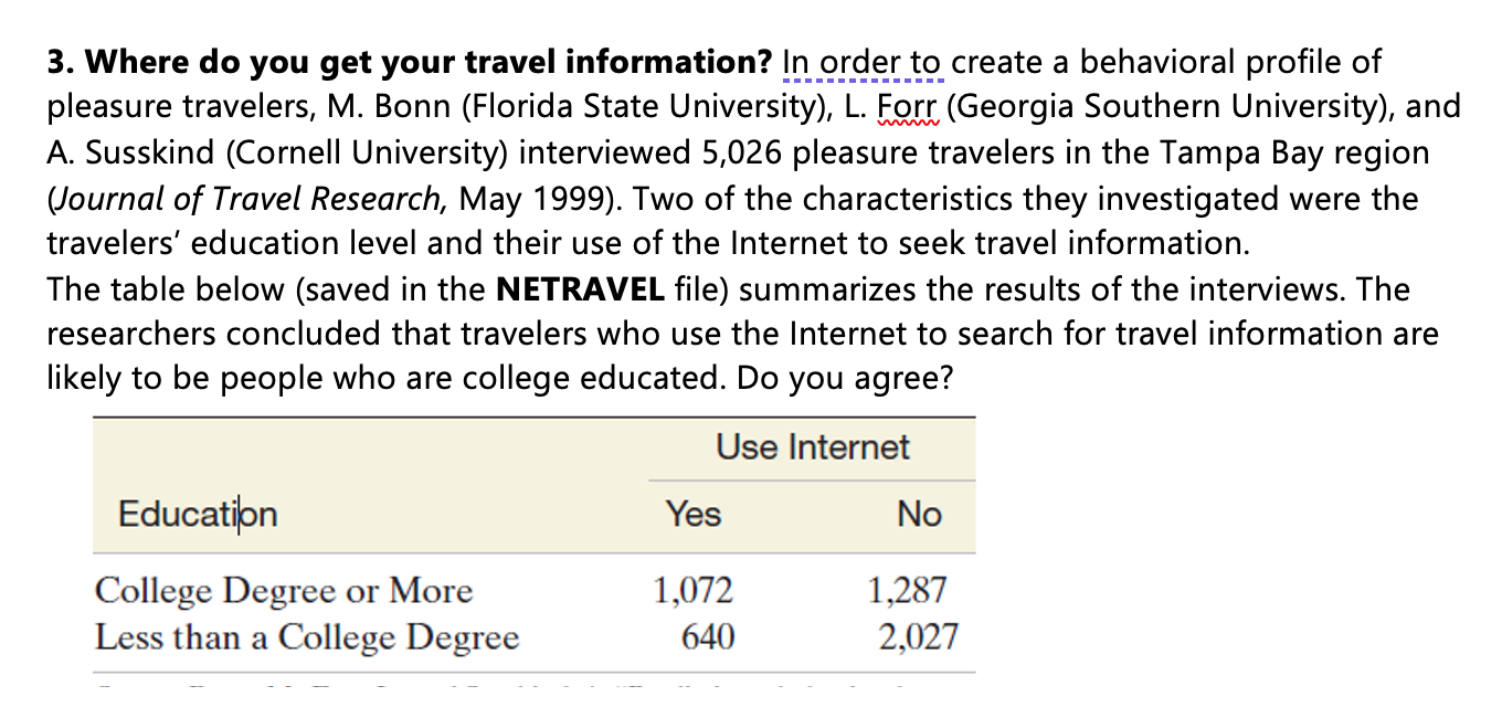 Solved Please create an excel file to answer Question No.2 & | Chegg.com