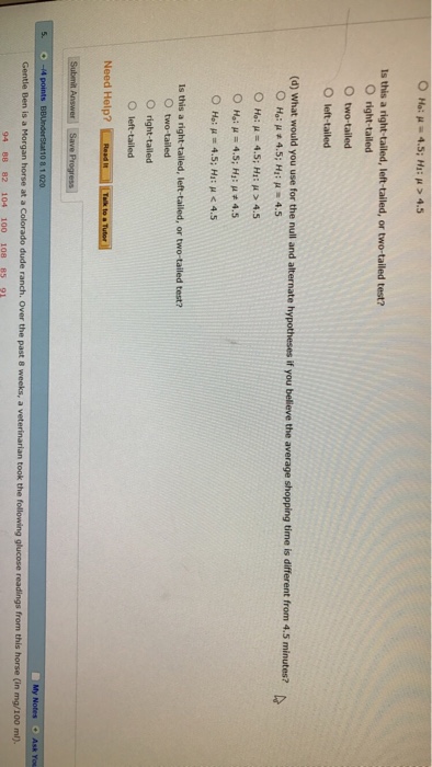 Solved How much customers buy is a direct result of how much | Chegg.com