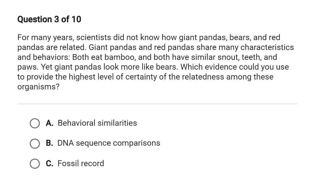 Solved For many years, scientists did not know how giant | Chegg.com