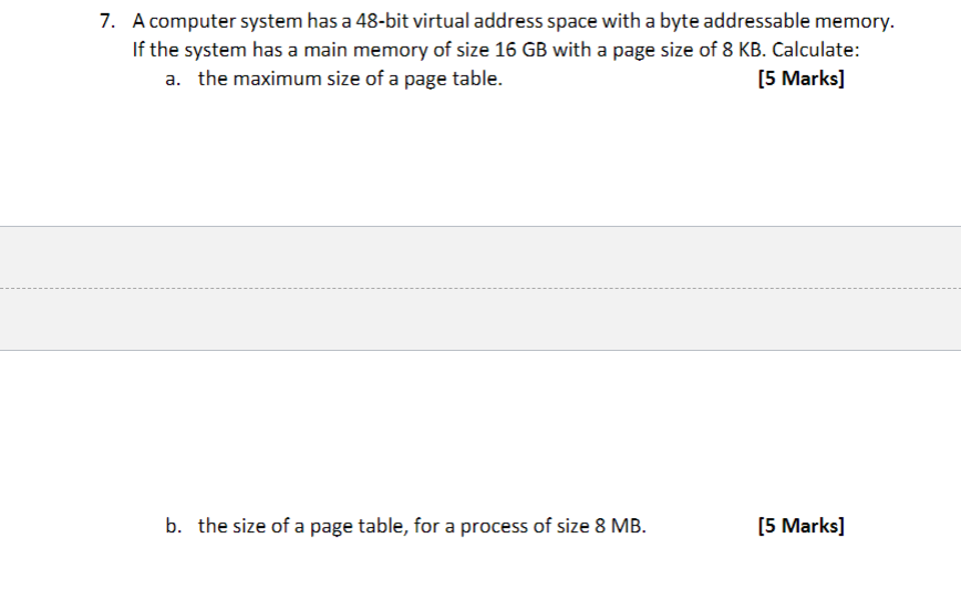 Solved All the assignments need to be computer typed, not | Chegg.com
