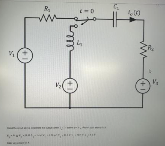 Solved Please solve using easy to follow steps | Chegg.com