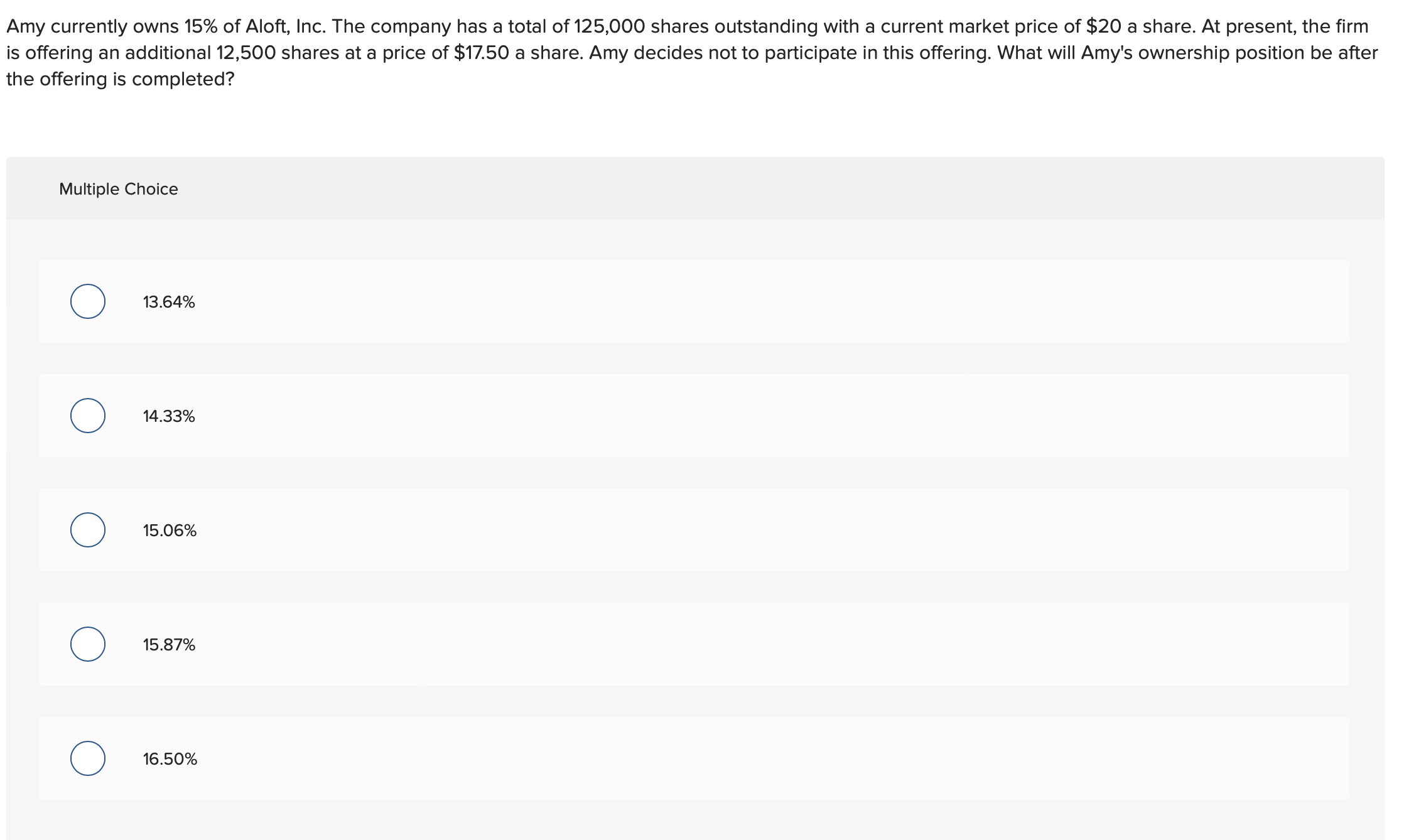 Solved hello can someone please help me with this managerial | Chegg.com