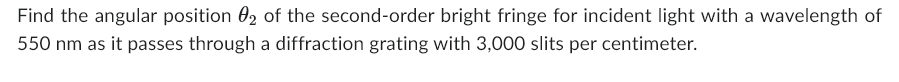 Solved Find the angular position \( \theta_{2} \) ﻿of the | Chegg.com
