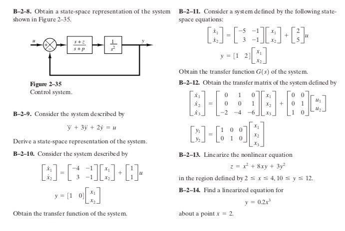 Solved B-2-1. Simplify the block diagram shown in Figure | Chegg.com Solved B-2-1. Simplify the block diagram shown in Figure | Chegg.com