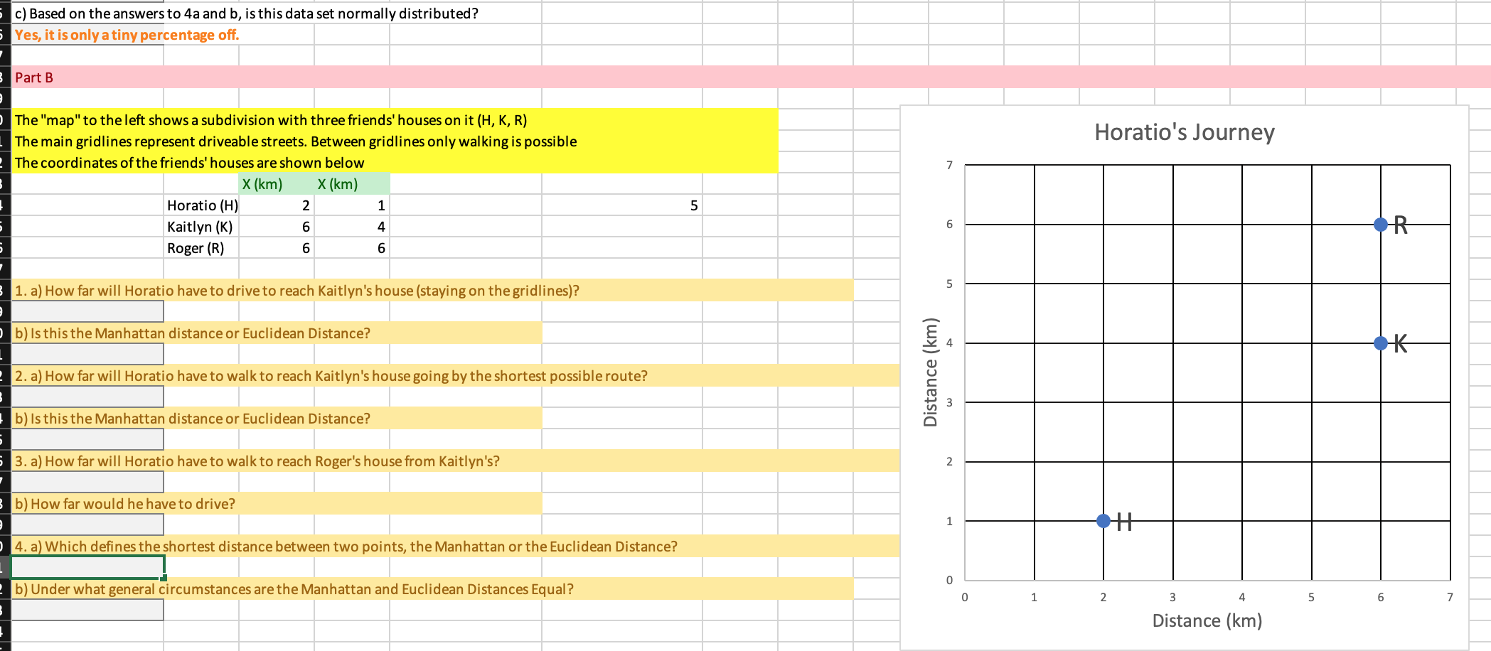 Please solve and show full work for as many as is | Chegg.com