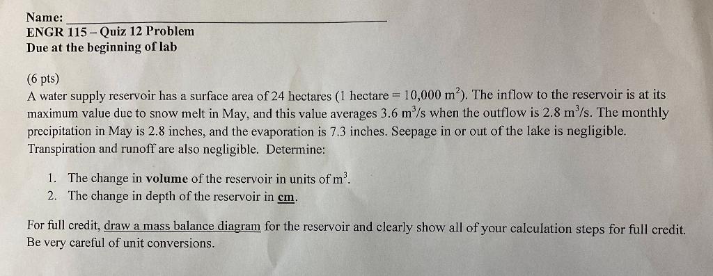 Solved If you could be really thorough with how you got your | Chegg.com