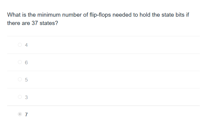 Solved What memory element does this waveform represent? CLK | Chegg.com