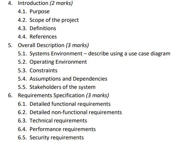 Solved A primary school in Suva, Fiji, wants to have a | Chegg.com