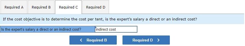 Solved Problem 4-20A (Static) Cost allocation in a | Chegg.com