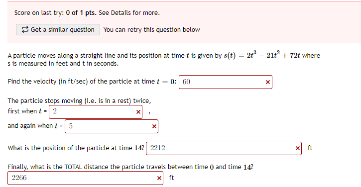 Solved Score on last try: 0 of 1 pts. See Details for more. | Chegg.com