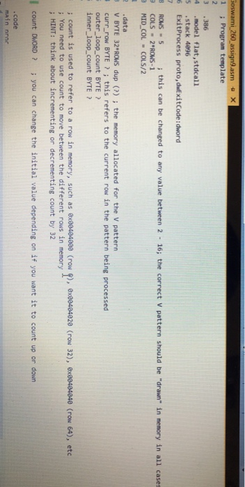 Solved Hi I’m struggling with this computer science problem. | Chegg.com