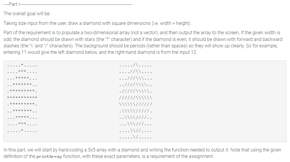 Solved In this stage we will complete the odd-number input | Chegg.com
