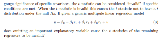 Solved In our lectures in class, we discussed the | Chegg.com
