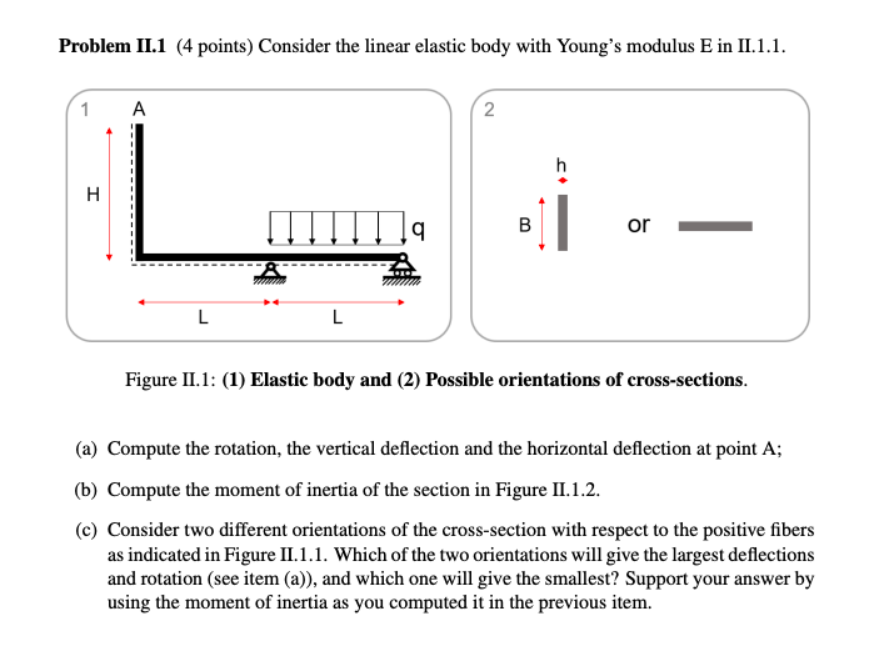 Solved From which book is this question about rotation, | Chegg.com