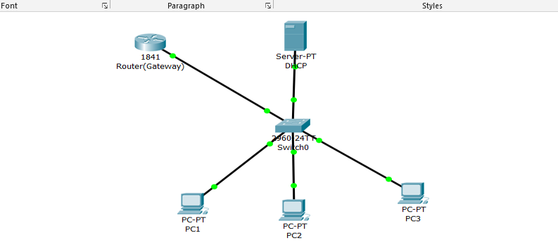 Solved 1.After the DHCP four-way handshake, is it possible | Chegg.com