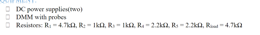 Solved A) Find Voc, Isc, Rth for the following circuit | Chegg.com