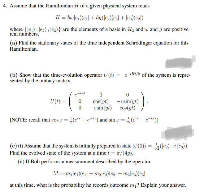 Solved PLEASE ANSWER PARTS C(i) and C(ii) ONLYPLEASE DO NOT | Chegg.com Solved PLEASE ANSWER PARTS C(i) and C(ii) ONLYPLEASE DO NOT | Chegg.com