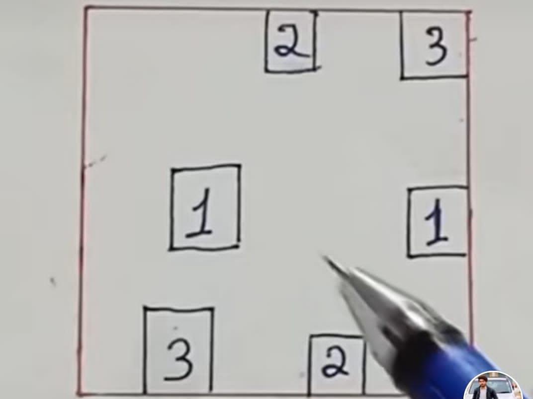Solved 1.Do not cross the lines 2. You cannot go outside | Chegg.com