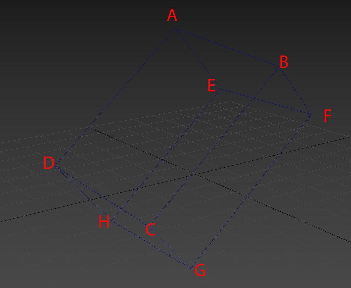 Solved Calculate the polygon count after each of the | Chegg.com