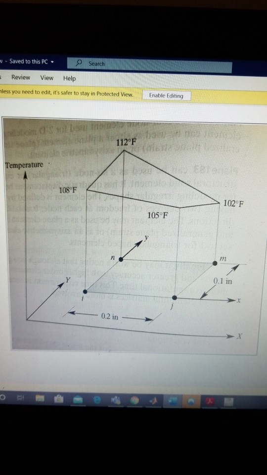 Solved Paragraph Styles For this problem calculate the | Chegg.com