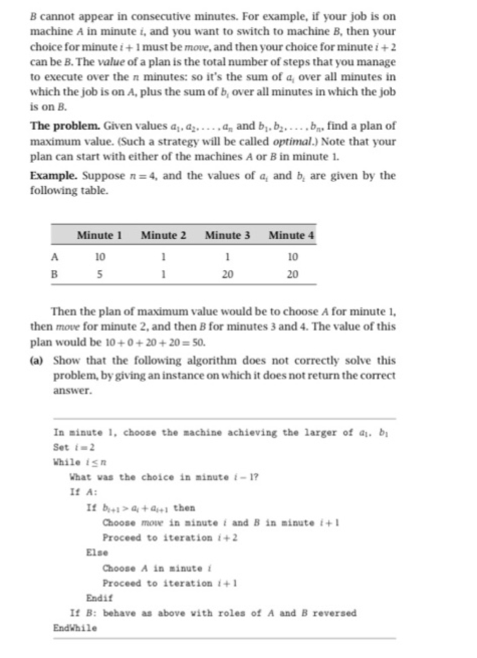 Solved Implement The Solution To This Problem 