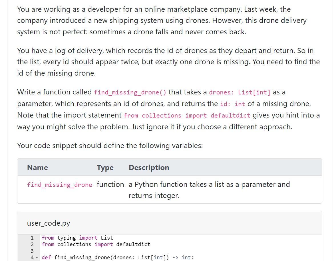 Solved You are working as a developer for an online | Chegg.com