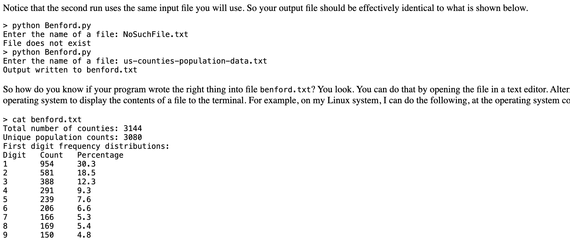 Solved In This Programming Assignment You Will Verify