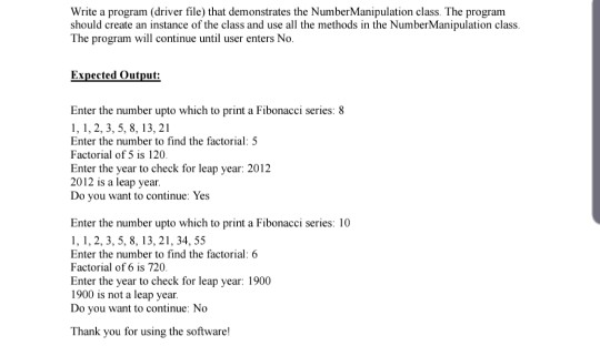 Solved Question 2 50 Points Number Manipulation Write A