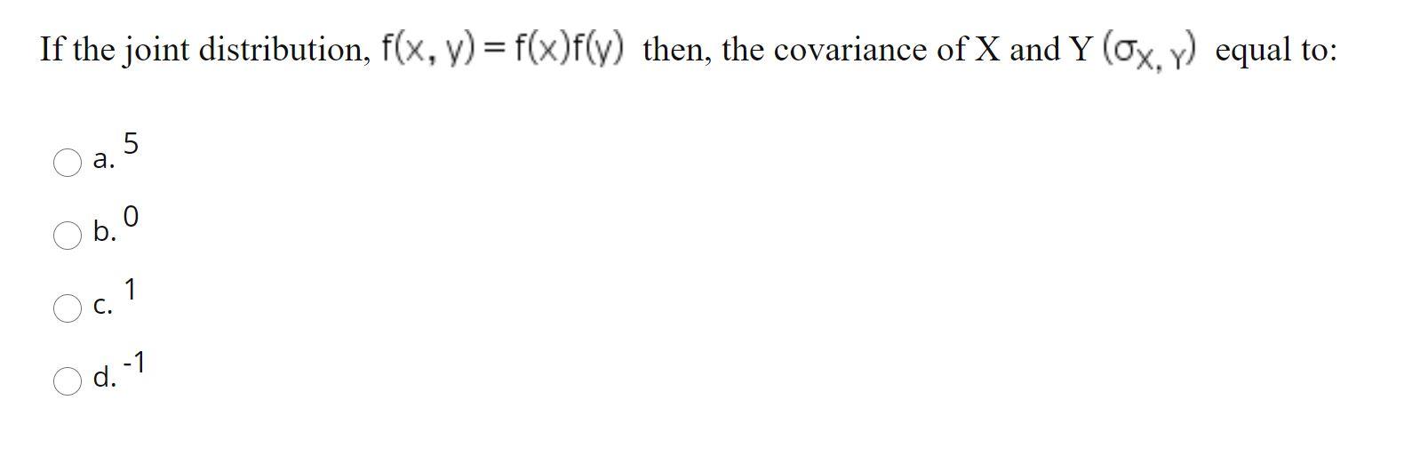 Solved If the joint PMF of two random variable X and Y is | Chegg.com | Chegg.com