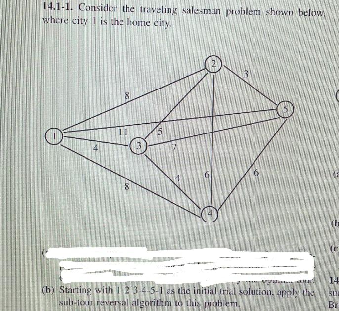 Solved plz provide answer asap Why are 2-5 and 3-1 put on | Chegg.com