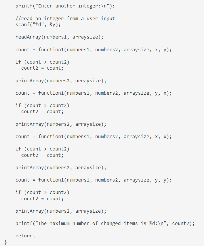 Solved Implement a MIPS assembly language program that | Chegg.com