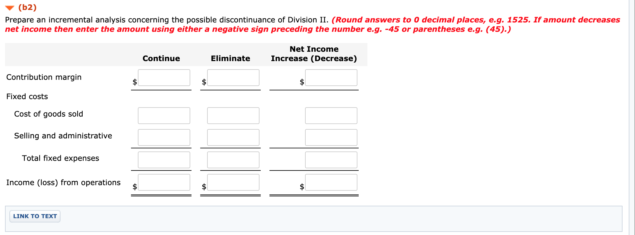 Solved Problem 7-5 (Part Level Submission) Cheyenne Company | Chegg.com