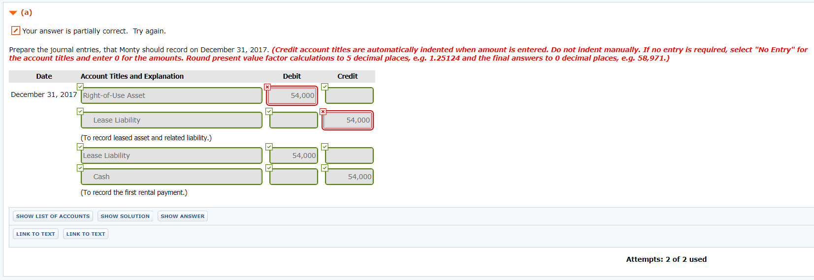 Solved Problem 21A-3 a-d (Part Level Submission) Monty Steel | Chegg.com