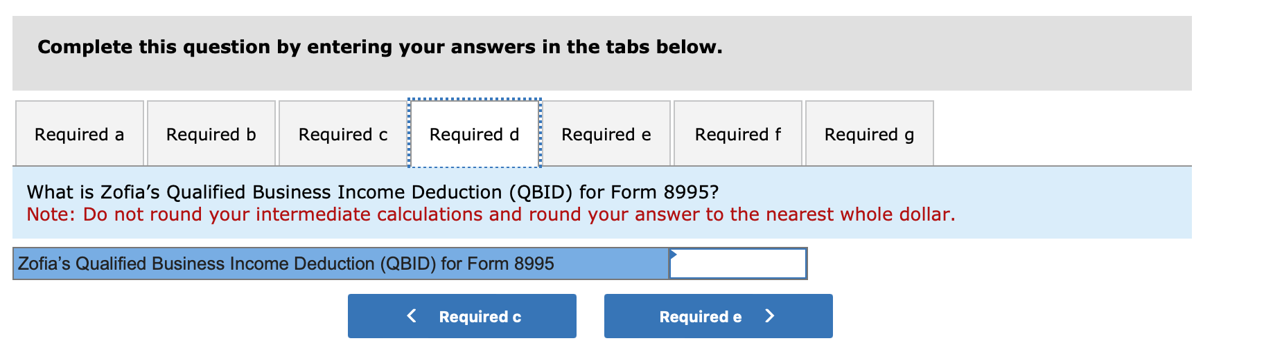 Solved Complete this question by entering your answers in | Chegg.com