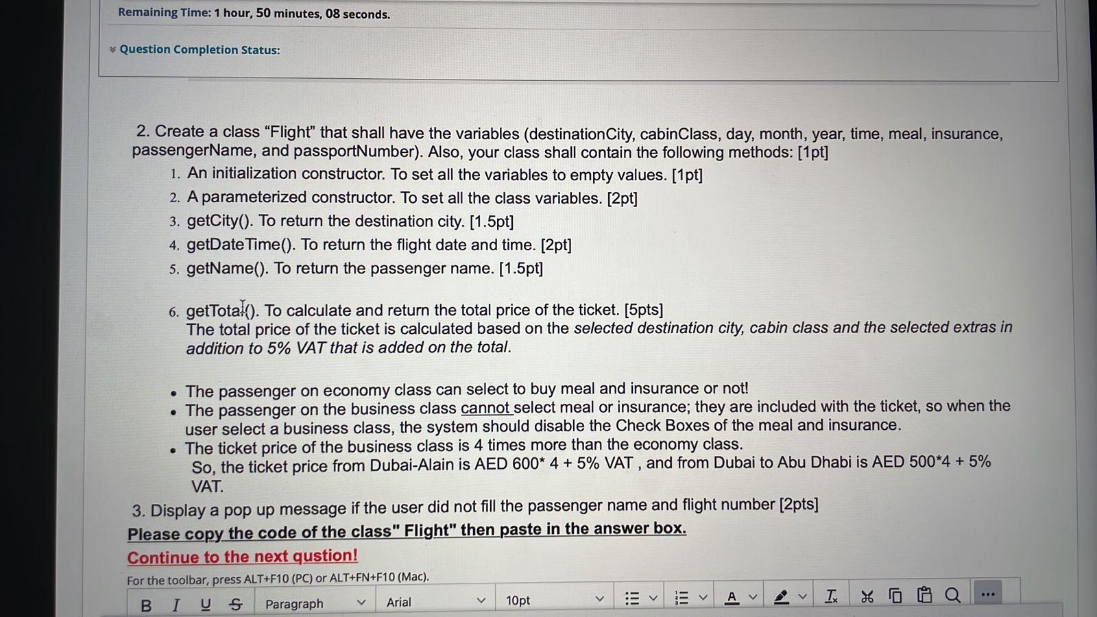 Solved Please send a picture of the input and output | Chegg.com