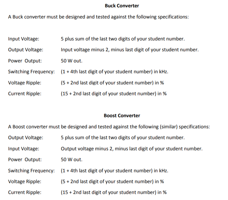 Below, you will find specifications as well as | Chegg.com
