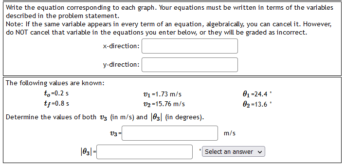 Solved The diagram at right shows a bomb of mass M that | Chegg.com