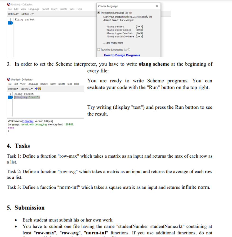 Solved 1. Introduction A digital image is represented as a | Chegg.com