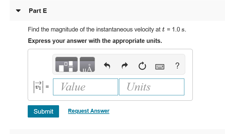 Solved A web page designer creates an animation in which a | Chegg.com