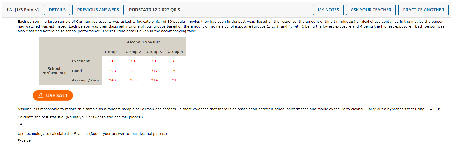 Solved Please Im begging you do BOTH Questions and ALL their | Chegg.com