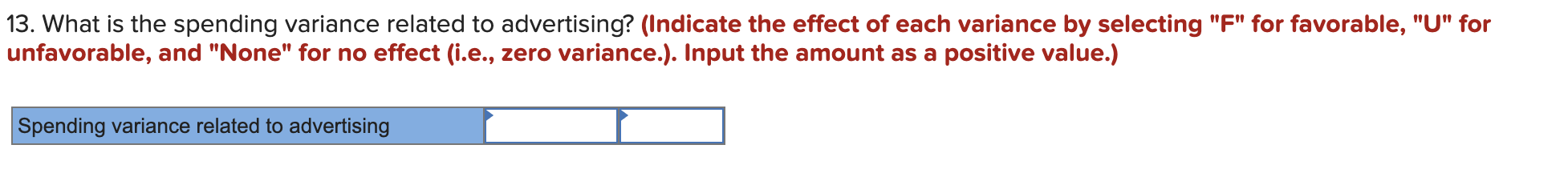 Solved Required information The Foundational 15 (Static) | Chegg.com