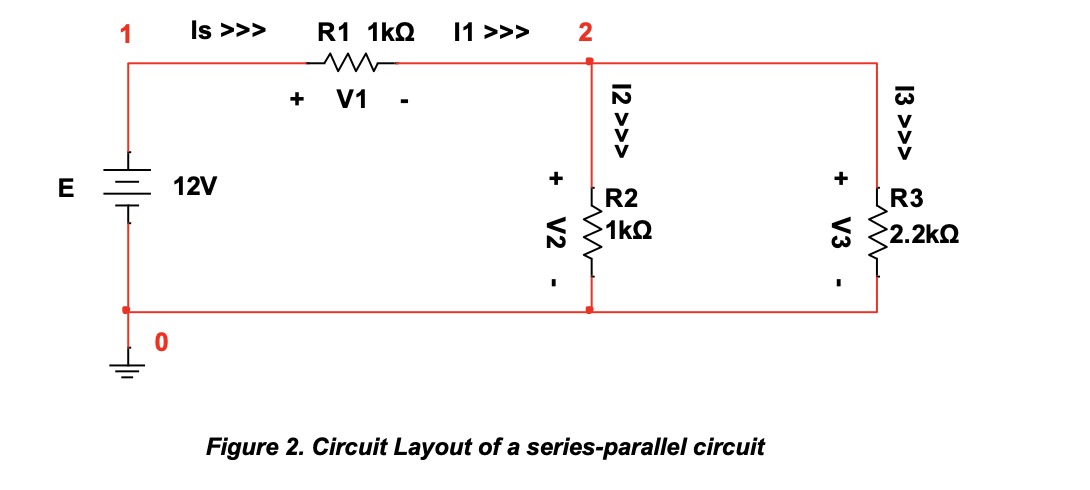 Solved 4. Simulation (2 marks) Simulate the circuits in | Chegg.com