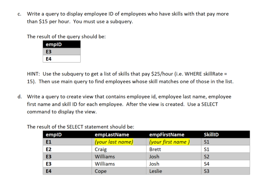 Solved Project Scenario Global Computer Solutions (GCS) is | Chegg.com