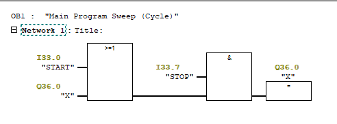 OBI : "Main Program Sweep (Cycle)" Network 1 : Title: | Chegg.com