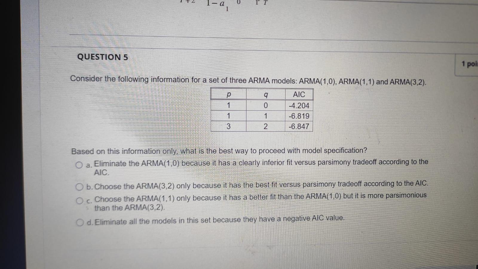 Solved Consider the following information for a set of three | Chegg.com