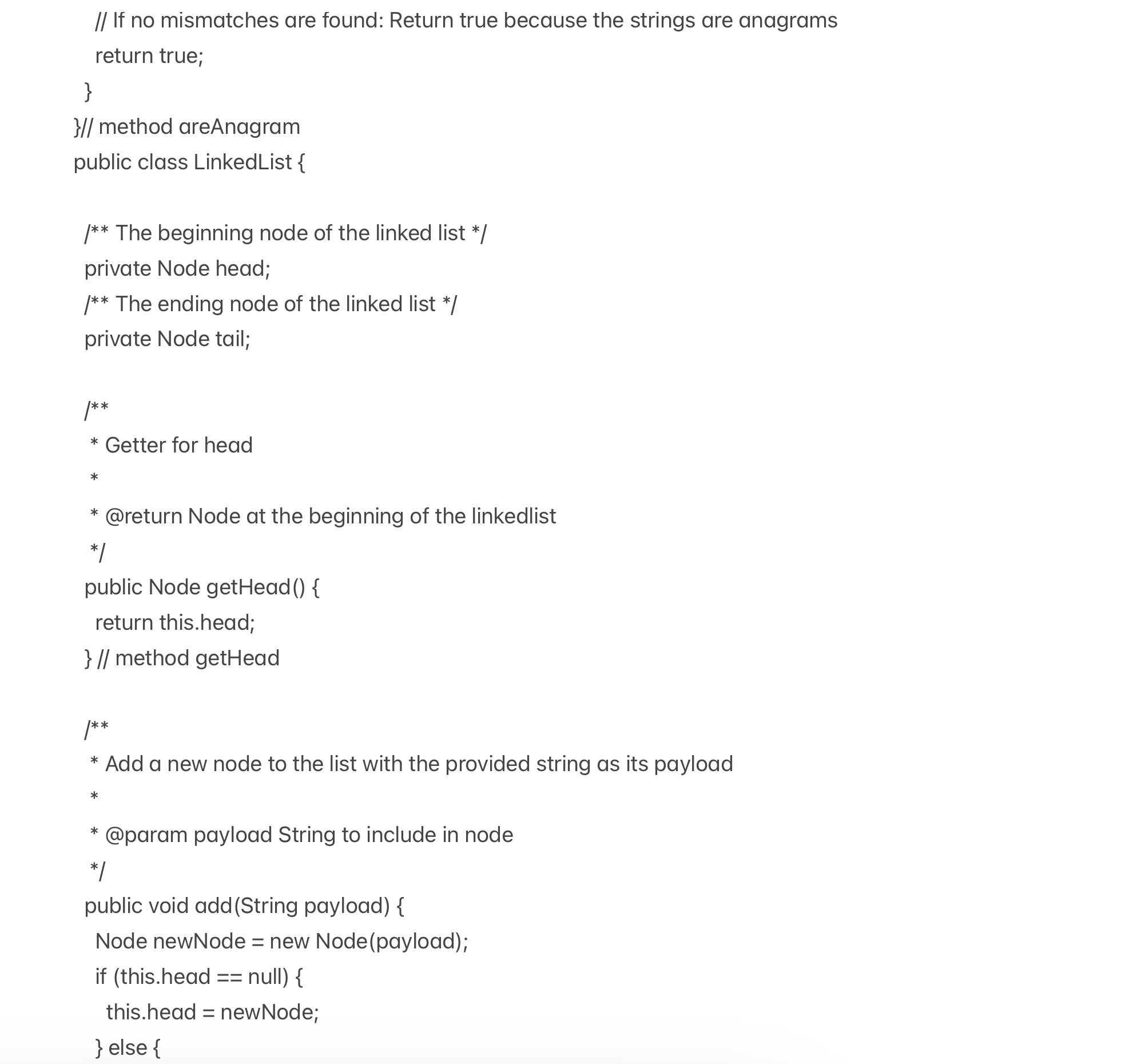 Solved class Main \{ public static void main(String[] args) | Chegg.com