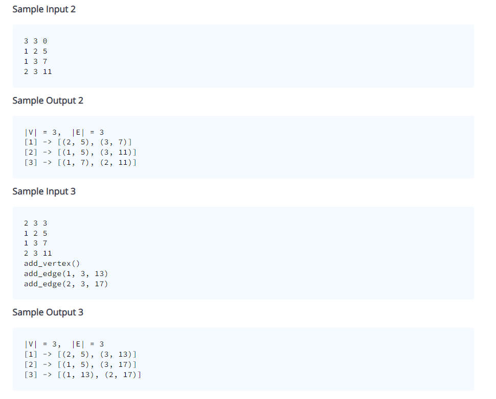 Solved Python 3 Programming Please answer this problem below | Chegg.com