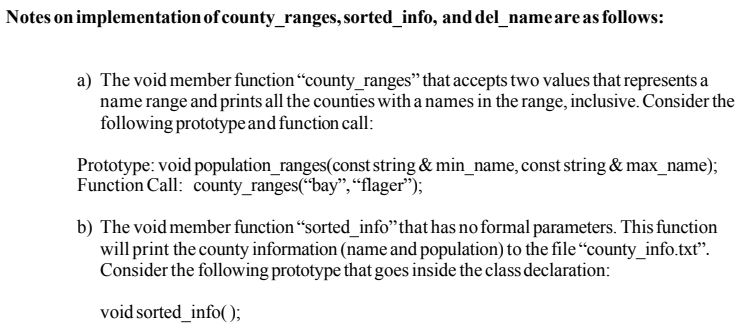 Solved Code in C++ Make sure to submit all 3 files (bst.cpp | Chegg.com