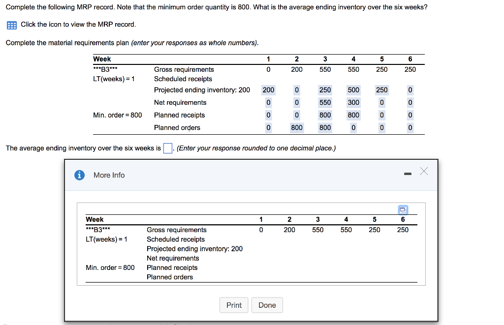 Solved Consider the following partially completed sales and | Chegg.com