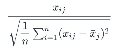 Solved (Use R Programming)Standardize Horsepower in Auto | Chegg.com